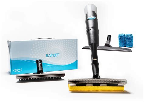 Rainjet Complete Para Aspiradores Rainbow Rainbow Carnaxide