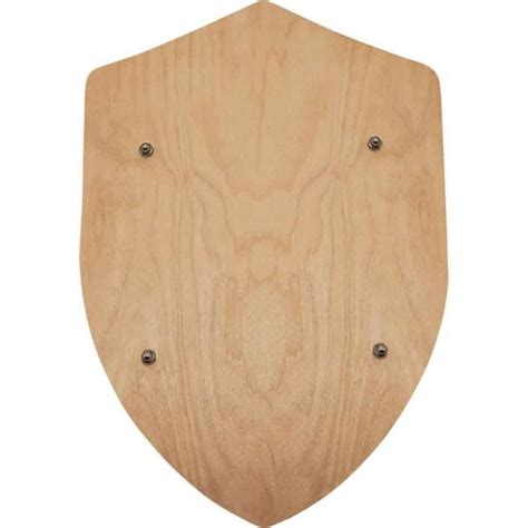 Wooden Shield Medieval Wooden Shields