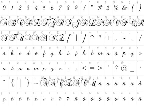 Download Brock Script Font