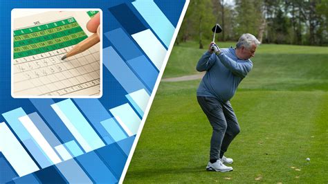 Pga Tour Pro Vs Scratch Handicap How The Stats Compare Golf Monthly