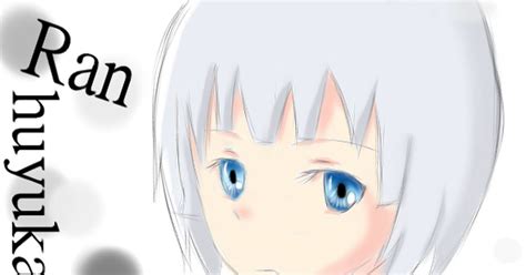 オリジナル オリジナルを描いてみました。 ササノハ大熊猫。のイラスト Pixiv