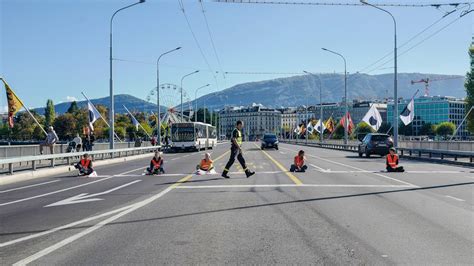 Renovate Switzerland Revendique Une Victoire à Genève Lematinch