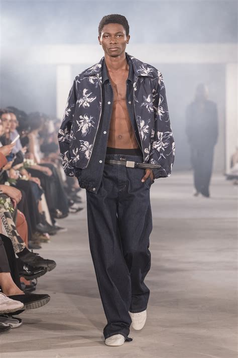 System Spring Ready To Wear Collection Photos