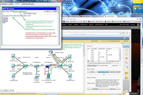 12 Examination Of VTP Modes Cdesigner Eu