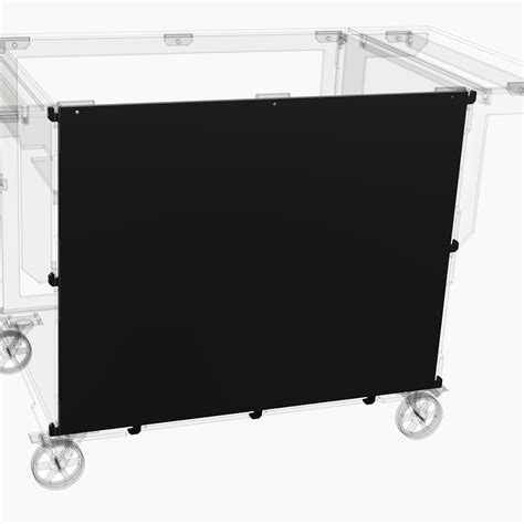 Cart Parts — Simple Cart Systems
