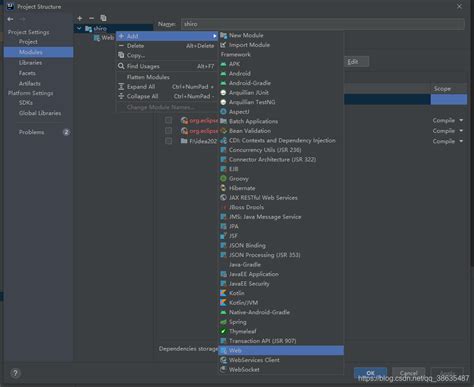 Idea报错：java 程序包rvlet不存在 沧海一滴 博客园