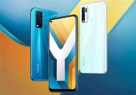13 HP Vivo RAM 4GB Terbaik Terbaru 2022 JalanTikus