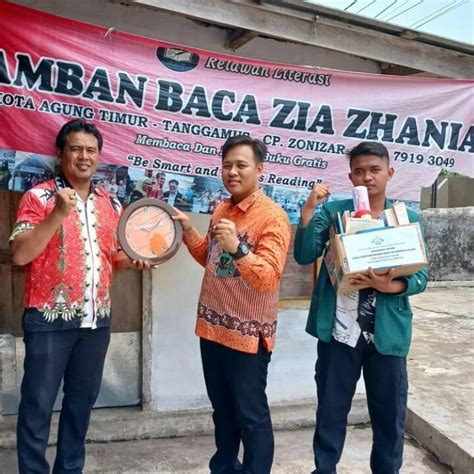 Program Studi Ilmu Perpustakaan dan Informasi Islam | UIN Raden Intan Lampung