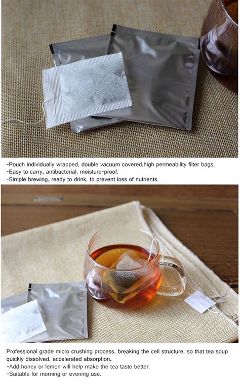 28 Days Detox Flat Tummy Tea For Weight Loss And Body Cleanse