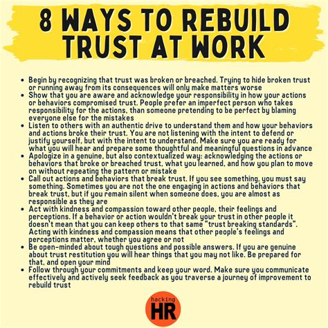 Hacking Hr On Linkedin Trust Hr Hackinghr