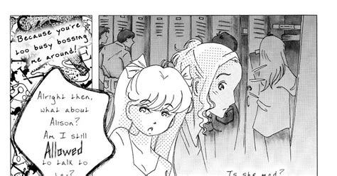 Original H 70 Alyssaのマンガ Pixiv