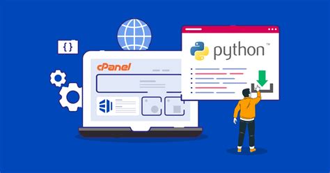 How To Install A Python Wsgi Application Eukhost
