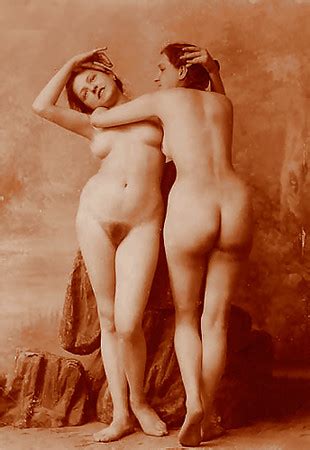Vintage Erotic Photo Art 1 Various Artists C 1880 61 Pics XHamster