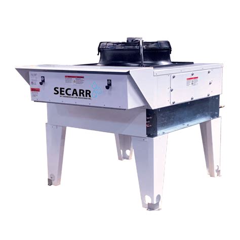 Cds Air Cooled Condenser Hts Commercial And Industrial Hvac Systems Parts And Services Company