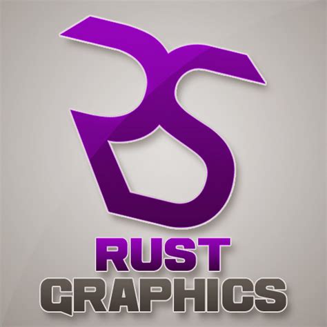 Rust Graphics Youtube