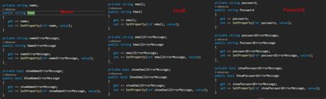 Awesome Mobile Forms With Xamarin Community Toolkit Trailhead Technology Partners