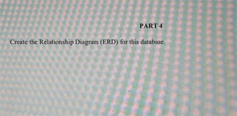Solved 1 CREATE A DATABASE Create A Database Named LMSDB Chegg
