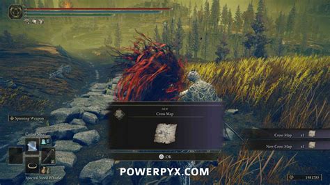 Elden Ring Shadow of the Erdtree DLC Hornsent Questline Walkthrough