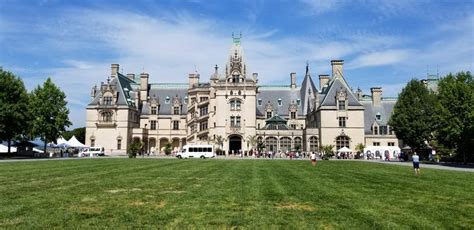Biltmore Estate Tickets Asheville Nc Discount Tickets To Biltmore