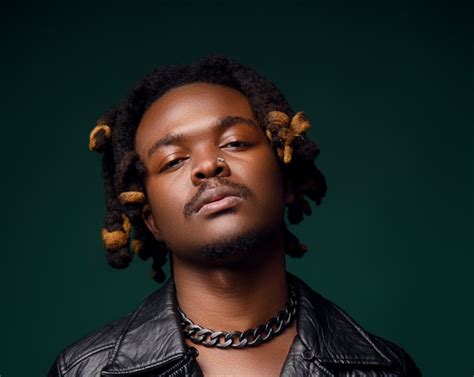 Quamina Mp Unleashes Debut Album Love In The Club”