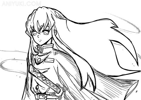 Coloriages Muichiro Tokito Tristes Coloriages Muichiro Tokito Des Porn Sex Picture