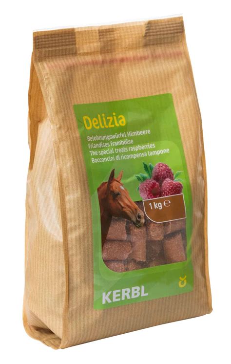Cukierki dla konia Delizia rożne smaki Twój Koń