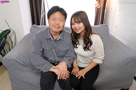 「寝取らせ検証『夫婦のセックスを記念に残すはずが代役との疑似sexに…』プライベートav制作で他人棒をオマ コに擦られ続けた妻はその後浮気して