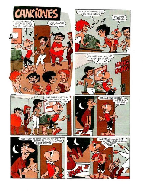 44 Ideas De Condorito Condor Chistes De Condorito Condorito Chistes