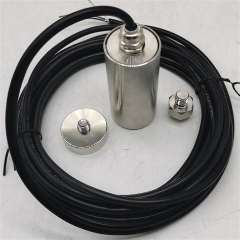 Explosion Proof Vibration Transmitter Vibration Sensor Transmitter For Harsh Environment Free