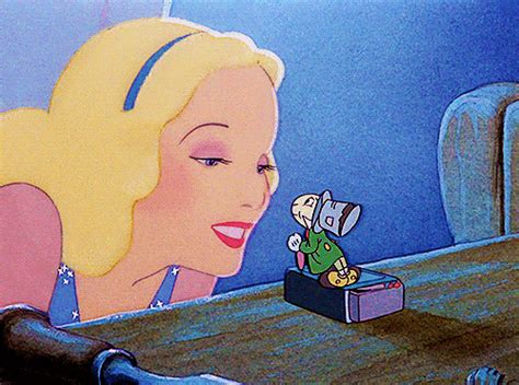 Jiminy Cricket