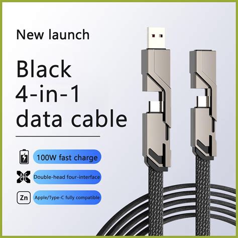 Dây Cáp Sạc Nhanh USB Type C Trong Cho iPhone Shopee Việt Nam