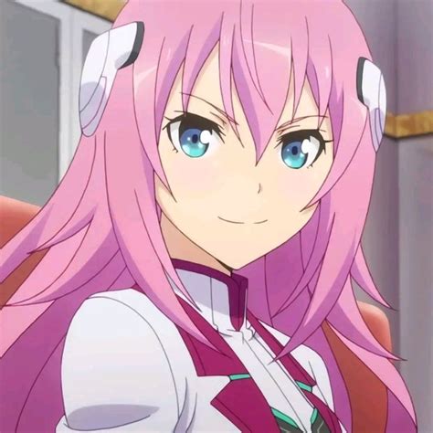 Julis Riessfeld Gakusen Toshi Asterisk Anime