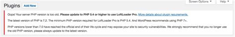 LoftLoader Pro Documentation Documentation For LoftLoader Pro