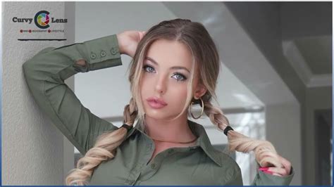 Emma Kotosbio Age Weight Relationships Net Worth Outfits Idea Curvy Models Plus Size Youtube