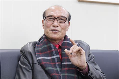 다시 상복 꺼내 입은 김진권 태안군의회의원 오마이뉴스 모바일