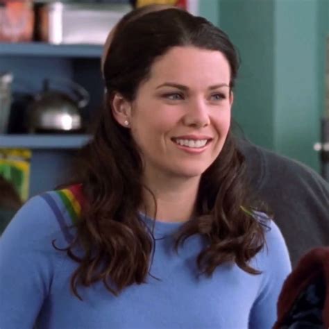 6 Moments That Prove Rory Took Lorelai For Granted Brit Co