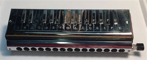 Bass Harmonica Samples At Chloe Dunbar Blog