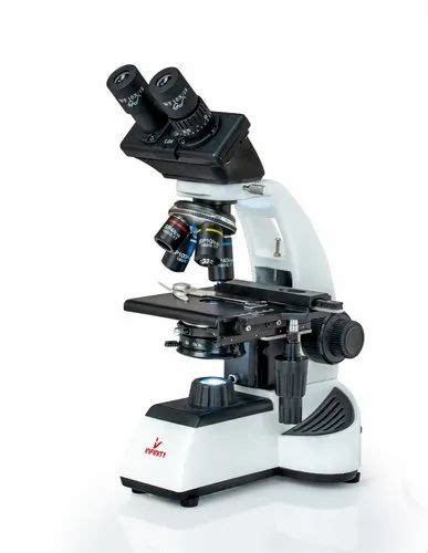 Infinity 40x 1000x Infinix Biological Microscope Led At Best Price In
