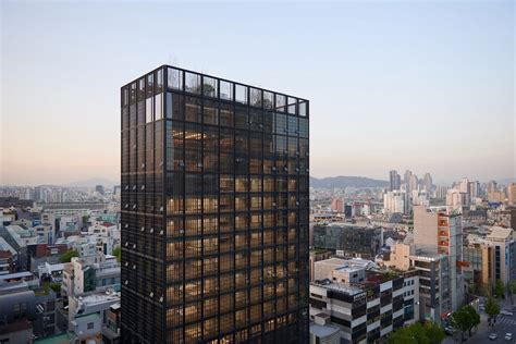 Olson Kundig — A Collaborative Global Design Practice Whose Work