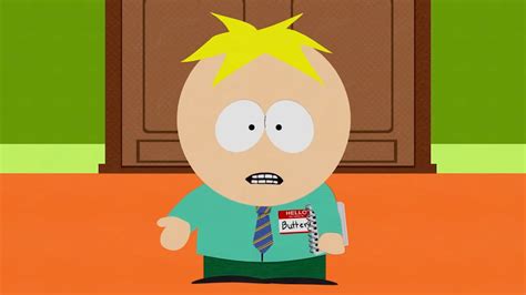South Park Theory Butters Is The Only One Who Made It Out Of Imaginationland Alive