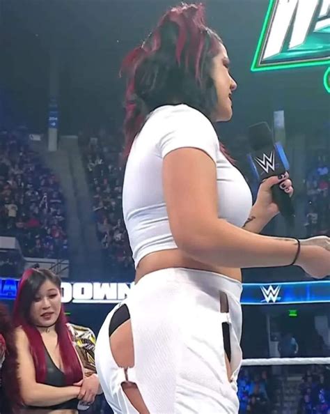 Bayley R Wrestlefap