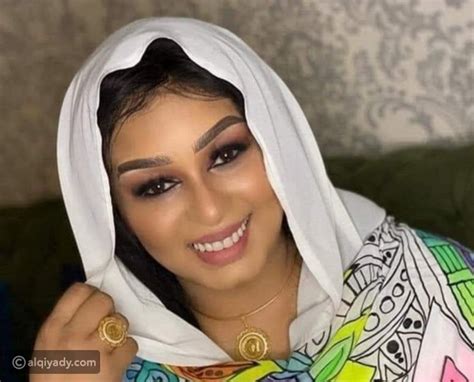 تفاصيل وفاة هديل المشرف الإعلامية وخبيرة التجميل السودانية