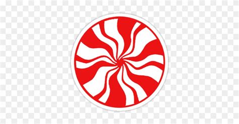 The White Stripes Logo The White Stripes Logo Full Size Png Clipart