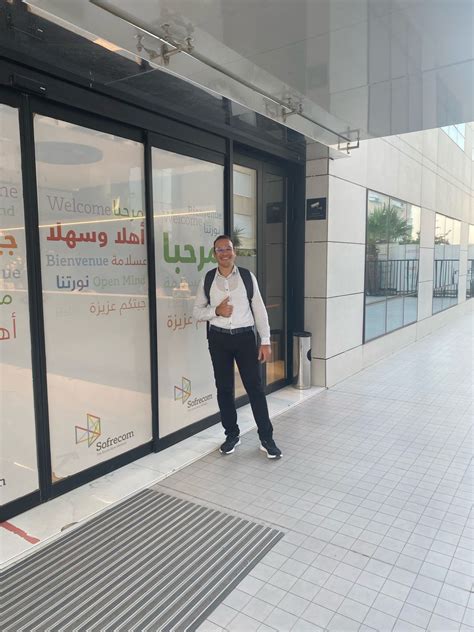Mohamed Masmoudi On Linkedin Summerinternship Sofrecom Devsecops