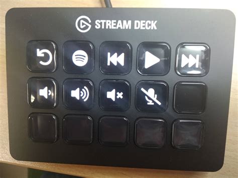 Icon Builder From Font Awesome · Issue 178 · Timothycrosleystreamdeck