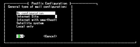 Ubuntu 1104 Mail Server Installconfigure Postfix Server World