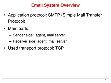 PPT File Transfer And Electronic Email In Internet PowerPoint Presentation ID 4775518