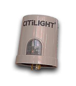 ILuminate NEMA Node CITiLIGHT