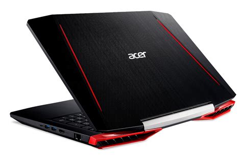 แนะนำ Acer Aspire VX5 591G 766Z เกมมงโนตบคสเปคลงตว ทงเกมทงทำงาน ราคาไมแรงแถมดไซนได