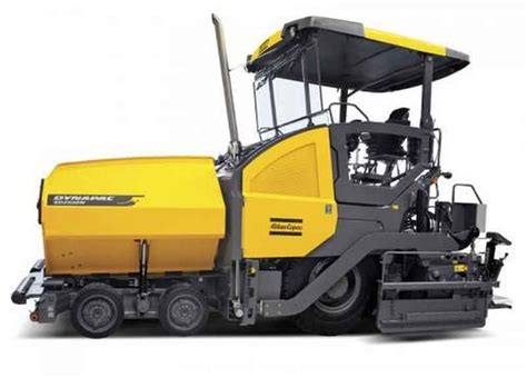 Dynapac F2500w Specs Dimensions Engine Operational Hopper Paver